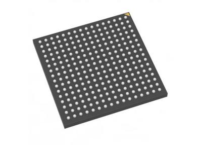 China M1AFS1500-2FGG256I Field Programmable Gate Array Fusion Mixed Signal FPGA chips Te koop