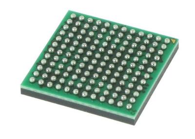 China M1A3P250-2FGG144I Field Programmable Gate Array IC FPGA FBGA144 ProASIC3 FPGA Chip for sale