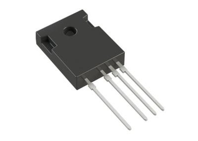 China IPZA65R040CM8 Chipe de circuito integrado MOSFET Transistor 650V CoolMOS 8 Transistor de potência à venda