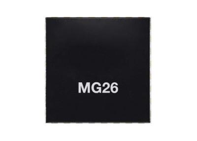 China EFR32MG26B420F3200IM68-B Wireless Communication Module Wireless System On Chip QFN68 for sale