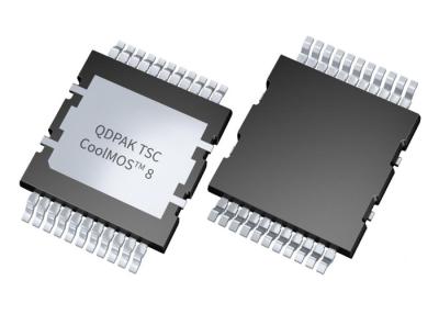 China IPDQ65R018CM8 Chip de Circuito Integrado MOSFETs 650V CoolMOS 8 Transistores de Potência à venda