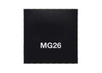 China EFR32MG26B520F3200IM48-B Wireless Communication Module Multiprotocol Wireless SoC QFN48 for sale