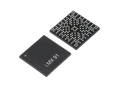 China MIMX9101CVXXCAA Microcontroller MCU 1.4GHz i.MX91 Applications Processor For EV Charging for sale