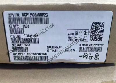 China NCP13992ABDR2G Integrated Circuit Chip Offline Controllers SOIC16 Current Mode Controller for sale