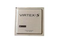 China XC5VLX155T-2FF1136I FBGA1136 Virtex-5 LXT FPGA High Performance Field Programmable Gate Array for sale