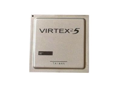 China XC5VLX155T-2FF1136C Field Programmable Gate Array FPGA IC FBGA1136 Virtex-5 LXT FPGAs for sale