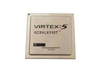 China XC5VLX110T-2FF1136I Field Programmable Gate Array Virtex-5 FPGA Programmable Logic IC for sale
