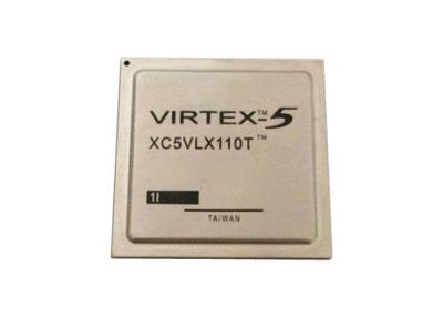 China XC5VLX110T-1FFG1738C Field Programmable Gate Array Virtex-5 FPGAs FCBGA1738 FPGA Chips for sale