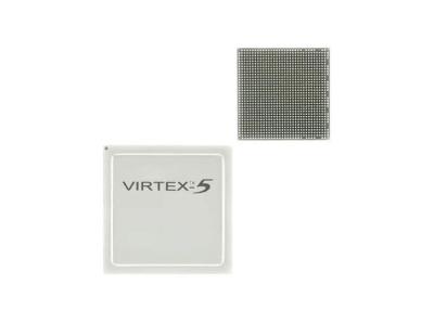 中国 XC5VLX20T-2FFG323C フィールドプログラム可能なゲート配列 ヴァルテックス-5 LXT FPGAs FBGA323 組み込み FPGA 販売のため