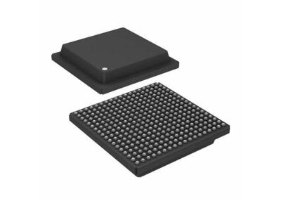 China XC5VLX30-3FF324C Field Programmable Gate Array Virtex-5 LX FPGA Programmable Logic IC Te koop