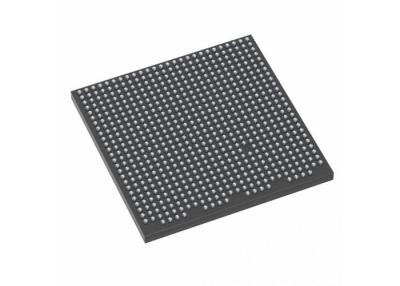 中国 XC5VLX30T-2FF665I フィールドプログラム可能なゲート配列 組み込み FPGA FCBGA665 ヴァルテックス-5 LXT FPGA 販売のため