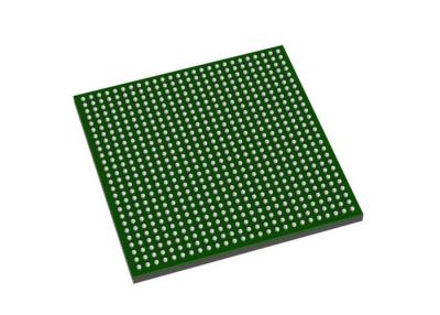 China XC5VLX85-2FFG676I Feldprogrammierbare Gate-Array FPGA Logic IC FCBGA676 Virtex-5 LX FPGA zu verkaufen