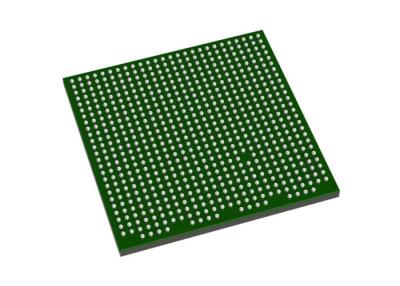 China XC5VLX50T-1FFG665C Field Programmable Gate Array Virtex-5 LXT FPGAs FCBGA665 FPGA IC for sale