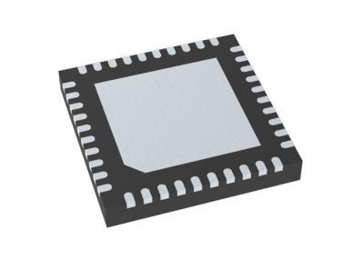 China 9ZXL0651EKILF Integrated Circuit Chip Processor Clocks VFQFPN40 Fanout Clock Buffer for sale