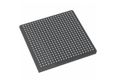 China R7F702012AEABG Microcontrolador MCU Microcontrolador de 400 MHz para motorização automotiva à venda