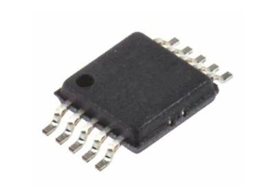 China IW9802-04 Integrated Circuit Chip AC DC Controller SOIC10 Digital Flyback Controller for sale