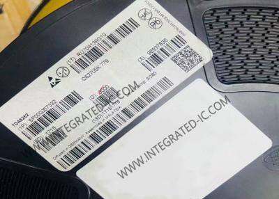 China TDA5252 Wireless Communication Module Low Power ASK/FSK 915MHz Wireless Transceiver for sale