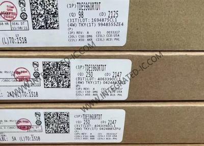 China TDES960RTDT 集積回路チップ V3Link デセリアライザーハブ VQFNP64 汎用センサーハブ for sale
