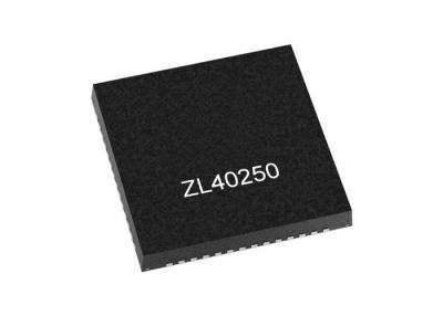 China ZL40250LDF1 Integrated Circuit Chip Fanout Buffer IC Programmable Multi Format Buffer for sale