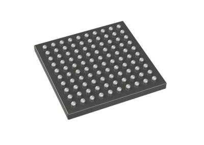 China CI Ethernet ZL30150GGG2 Conversor de Clock de Canal Duplo LBGA100 Sincronizador de Placa de Linha for sale