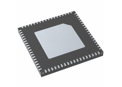 China ZL40293LDF1 Integrierter Schaltkreis Chip PCIe Fanout-Puffer DB2000Q Taktpuffer VQFN72 for sale