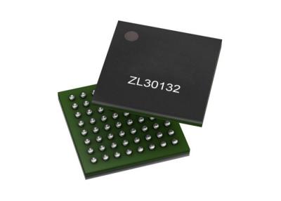 China ZL30132GGG2 Ethernet IC Network Interface Synchronizer LBGA144 Geradores de Relógio for sale