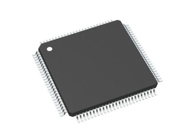 China R5F524UBAGFP Microcontroller MCU 32-Bit RX24U Microcontroller Built-in Safety Systems for sale