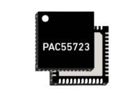 China PAC55723QM Integrated Circuit Chip Power Application Controller TQFN48 BLDC Controller for sale