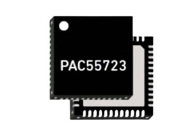 China PAC55723QM Geïntegreerde schakeling chip Power Application Controller TQFN48 BLDC Controller Te koop