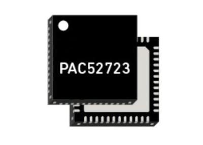 China PAC52723QM Integrated Circuit Chip 72V BLDC Controller And Driver 1A Gate Driver Te koop