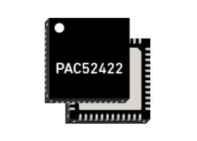 China PAC52422QM Integrated Circuit Chip Power Application Controller TQFN48 Motor Controller Te koop