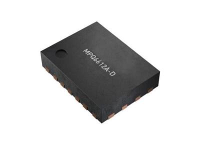 China MPQ6612AGLE-AEC1-Z Integrated Circuit Chip 45V 5A Half Bridge DC Motor Driver QFN18 Te koop