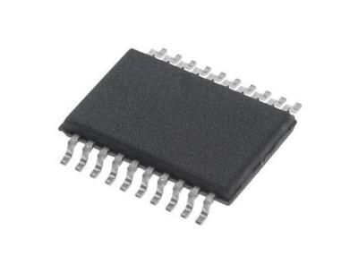 China MCP3910A1T-E/SS Integrierter Schaltkreislauf Chip Einphasenmesser IC 2-Kanal Analog Frontend zu verkaufen