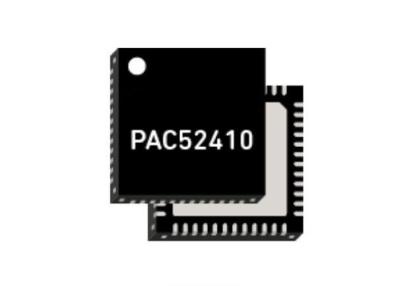 China PAC52410QM Integrated Circuit Chip Intelligent Motor Controller 44V BLDC Controller for sale