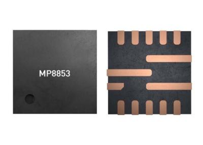 China MP8853GQ Integrated Circuit Chip 4A Synchrone Step Down Converter QFN14 Te koop
