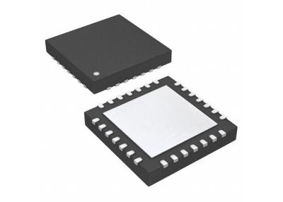 China MCP22350T-1I/Q8X Integrated Circuit Chip 15mA USB Controllers VQFN28 USB Interface IC Te koop