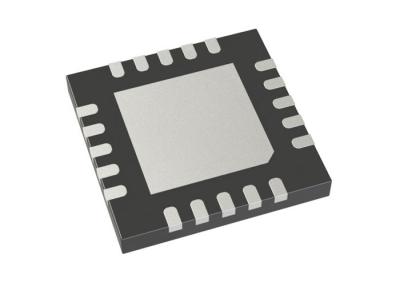 China MCP3910A1T-E/ML Integrierter Schaltkreislauf 24Bit Analog Frontend QFN20 Energiemessung for sale