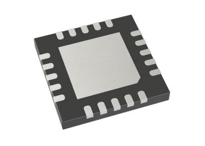 China MCP3901A0T-E/ML Integrierter Schaltkreislauf Chip Dual Channel Analog Front End QFN20 24Bit AFE for sale