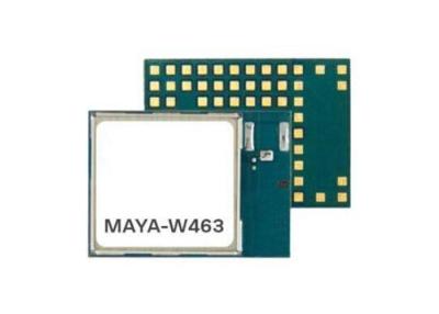 China Módulo de comunicación inalámbrica MAYA-W463-00B Módulos multiradio de doble radio y WiFi 6 en venta