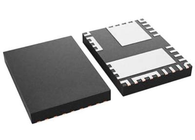 China LMG2652RFBR GaN IC GaN Power FET Half Bridge 650V GaN Power Stages VQFN19 for sale