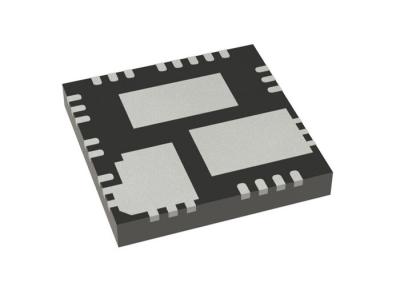 China LM70660RRXR Integrated Circuit Chip Synchronous Step Down Converter 6A Buck Converter for sale