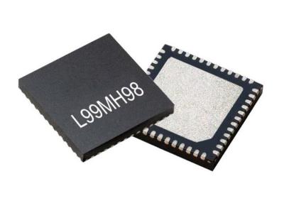 China L99MH98 Integrated Circuit Chip Octal Half Bridge Pre Driver QFN48 Motor Driver Te koop
