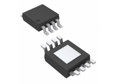 China NCV81071BZR2G Integrated Circuit Chip 5A Low Side MOSFET Driver MSOP8 Gate Drivers for sale
