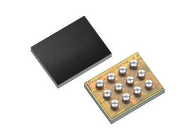 China LC709204VXE-01TBG Integrated Circuit Chip Battery Fuel Gauge IC WLCSP12 Smart LiB Gauge Te koop