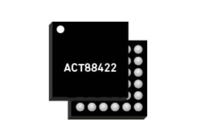 China ACT88422-101 Integrated Circuit Chip ActiveCiPS Power Management IC WLCSP36 PMIC IC Te koop