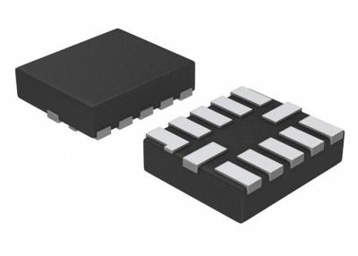 China NCP81568MNTXG Integrated Circuit Chip 600kHz Single Phase Voltage Regulator QFN48 for sale