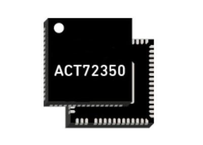 China ACT72350 Integrated Circuit Chip Gate Drivers 160V 3 Phase BLDC Motor Driver for sale