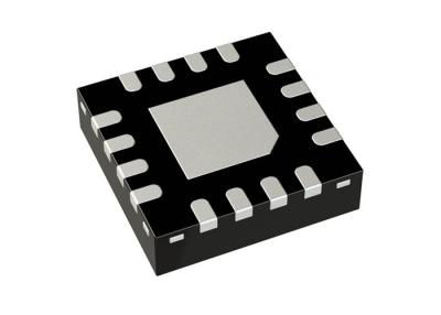 China MAAV-011017 Wireless Communication Module Wideband Voltage Variable Attenuator For Microwave Radio for sale