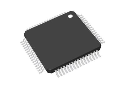 China R5F52616BDFM Microcontrolador MCU 32 bits 64MHz RX261 Microcontroladores com segurança robusta à venda