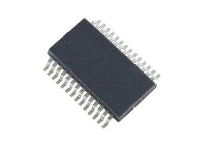 China MCP3919BA1T-E/SS Integrated Circuit Chip Drie-kanaal Analoog Front End SSOP28 24Bit AFE Te koop